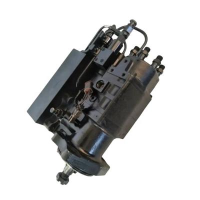 China 4076442 Motor diésel ISC8.3 Bomba de inyección de combustible en venta