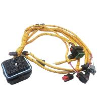 China Excavator Engine Wiring Harness 264-7095 for E325D E324D E329D C9 1kg for sale