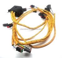 China Excavator Engine Wiring Harness 264-7095 for E325D E324D E329D C9 1kg for sale
