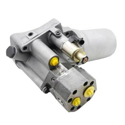 Chine Construction Works 10R2995 178-7521 180-7341 10R-2995 Fuel Pump for Original 3126B Engine E322C E325C Excavator à vendre