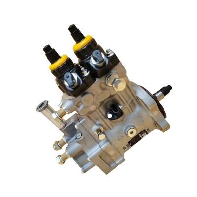 Chine 8-94392714-5 Diesel Fuel Injection Pump for ISUZU 6HK1 Retail Market à vendre