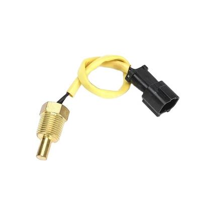 Cina 7861-92-3380 PC120-6 PC200-6 PC220-6 6D65 Engine Water Temperature Sensor Switch for in Heavy Machinery in vendita