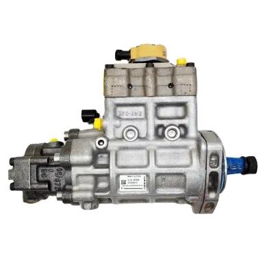 Chine Machinery Repair Shops Fuel Injection Pump For Caterpillar E320D E323D C6.6 Diesel Engine 2768398 317-8021 à vendre