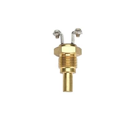Cina E330B E330C E320C Excavator Parts Water Temperature Sender Sensor with S6K Engine Model and High Guarantee in vendita