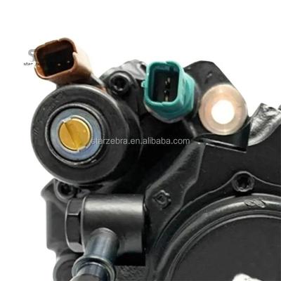 Chine JCB 320/06620 High Pressure Fuel Pump 32006620 for Excavator Fuel Injection Pump in Machinery Repair Shops à vendre