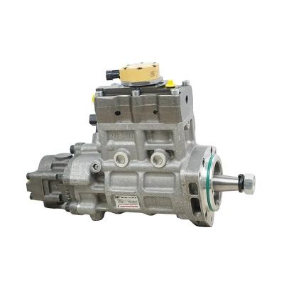 Chine 324-0532 CAT 315D C4.4 Fuel Pump for C4.4 Excavator Engine 2641A405 Fuel Injection Pump à vendre