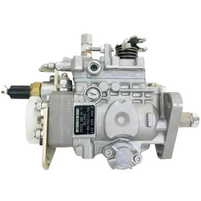 Chine Diesel Injection Pump 0460424373 5096738 JX60 JX95 for Machinery Repair Shops à vendre