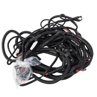 China 207-06-71110 Excavadora de suministros de fábrica PC300-7 PC360-7 Arneses de cableado externos en venta
