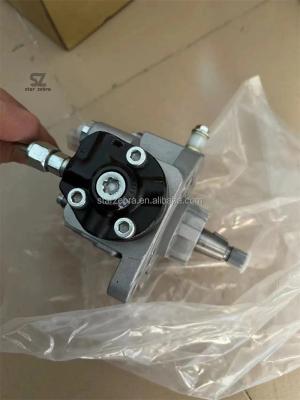 중국 Part Number 8-97306044-9 29400-0039 Farms Engine Fuel Injection Pump for 4HK1 Excavator Machinery Engine 판매용