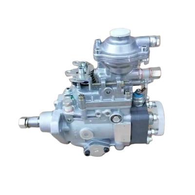 China EA504219402 Bombas de inyección de combustible para excavadoras WB93S WH609 Repuestos de maquinaria de construcción en venta