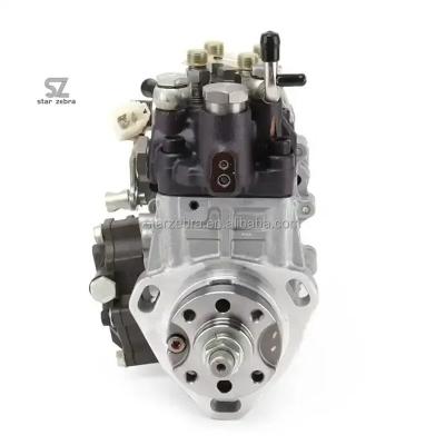 China Steel 4TNV88 Excavator Parts Fuel Injection Pump for Yanmar 4TNV88 Diesel Engine for sale