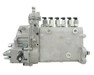 China 6738-71-1520 Partes de motor de alta calidad R210-7 Bomba de alta presión 4063844 6BT5.9 Bomba de inyección en venta