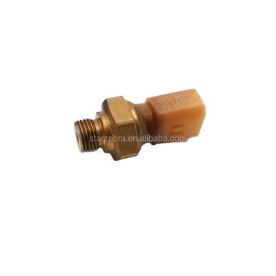 Cina Supply E336D E345D C7 C9 Excavator Oil Pressure Sensor 296-8060 for High Guarantee Part Number in vendita