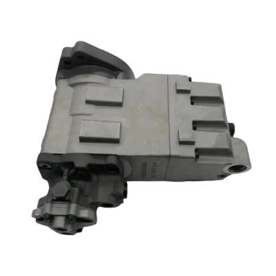 China 4768769 476-8769 Partes de maquinaria de construcción C9 bomba de inyección de combustible en venta