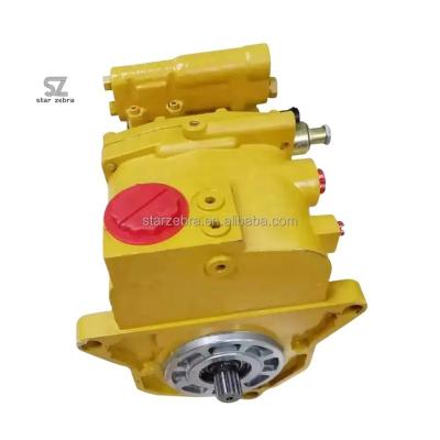 China Retail Excavator Parts Pump 10R1001 235-2026 Injector Pump 3412E C27 C32 Fuel Injection Pump 2250567 2352026 for sale