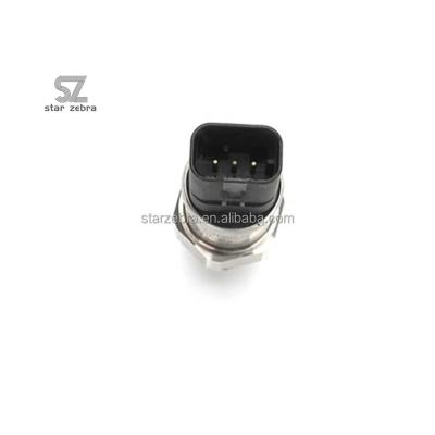 Cina Excavator Oil Pressure Sensor Switch for E323D E320D Engine Spare Parts 4343436 within Building Material Shops in vendita
