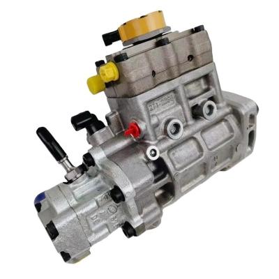 China 295-9126 High Pressure Diesel Pump for E320D Excavator Fuel Injection Pump 326-4635 within Building Material Shops à venda
