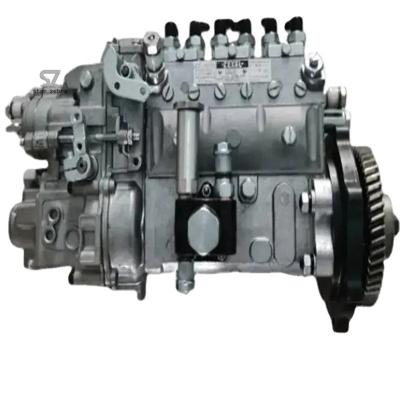China STEEL 6BG1 Fuel Injection Pump Engine Pump Assy 101605-0390 898175-9510 for Diesel Engine 8-98175951-0 à venda