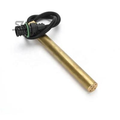 Cina VOE17202022 Excavator Part Number 17202021 Hydraulic Oil Level Sensor for VOLVO L70 L90 L110 L120 L150 L180 in vendita