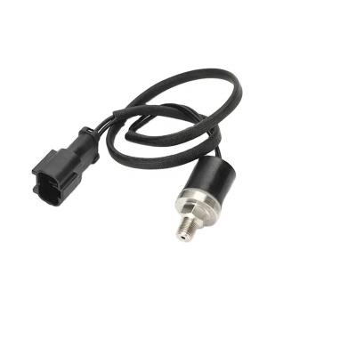 Cina WA380-3 PC200-8 Wheel Loader Parts Hydraulic Oil Low Pressure Sensor Switch with Excellent Function in vendita