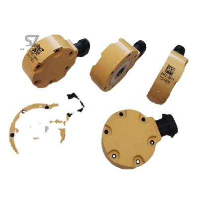 중국 3125620 312-5620 C6.4 Injector Fuel Pump Solenoid Valve Parts with High Guarantee 판매용