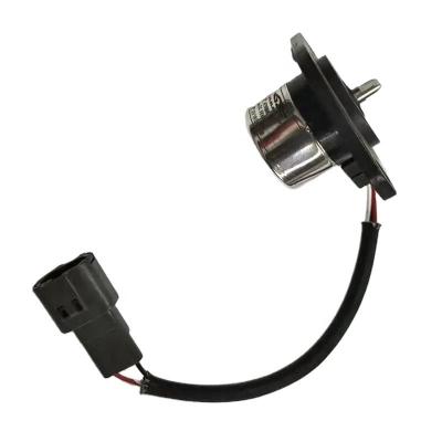 Cina Angle Sensor For HITACHI Excavator ZAX450 EX120-2 EX120-3 EX200-2 EX200-3 With Stable Performance in vendita