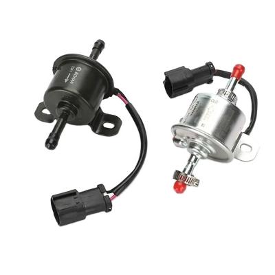 중국 Yanmar Diesel Engine 4TNV98 4TNV88 Electric Fuel Feed Pump for Construction Machinery 판매용