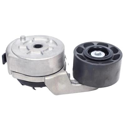 China PC200-6 PC200-7 PC220-6 PC220-7 Excavator 6D102 Engine Pulley Belt Tensioner with 6731-61-4510 à venda