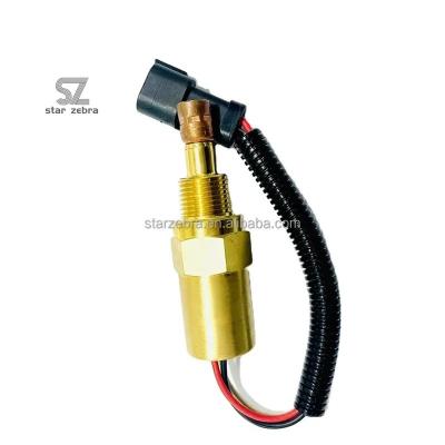 Cina 3508 Engine Temp Switch Water Temperature Sensors for Excavator Part Number 108-3190 1083190 in vendita