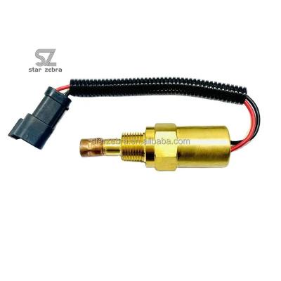 Cina 3508 Engine Temp Switch Water Temperature Sensors for Excavator Part Number 108-3190 1083190 in vendita