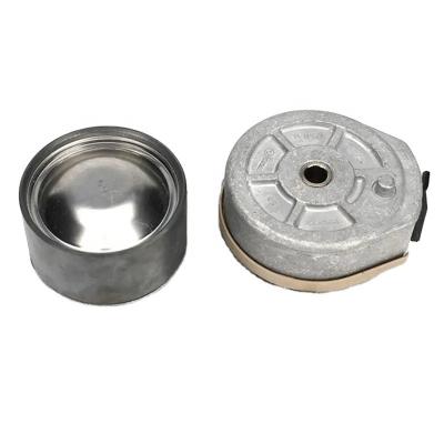 중국 APV1151 Alternator Belt Tensioner for Volvo EC380 EC480 Excavator Spare Parts in Construction Works 판매용