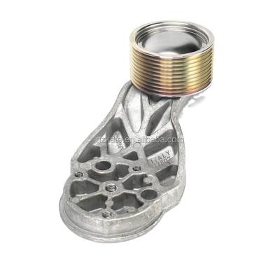 China VOLVO D13 Engine Excavator Belt Tensioner for EC380 EC480 Durable and Long-lasting à venda