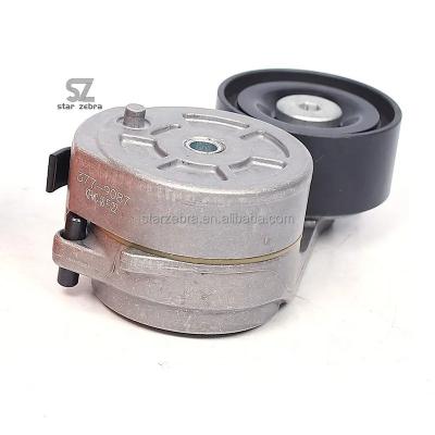 China Online support C4.4 Belt Tensioner for E312D E313D E315D E318D excavator APV3088 Engine Model C4.4 After Service zu verkaufen