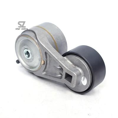 China Online support C4.4 Belt Tensioner for E312D E313D E315D E318D excavator APV3088 Engine Model C4.4 After Service zu verkaufen