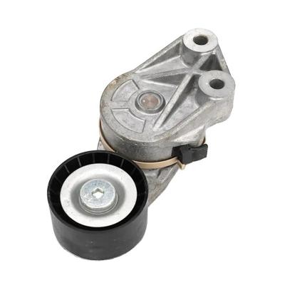 China 08149855 APV1117 V-Ribbed Belt Tensioner for Volvo EC700 Excavator Volvo Belt APV1117 Part Number for sale