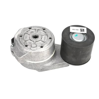China Engine Model C7.1 APV3629 Belt Tensioner for CAT E320D2 Excavator Diesel Engine Spare Parts in Machinery Repair Shops à venda