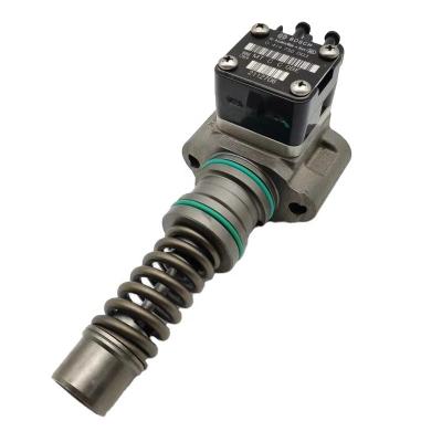 중국 High Guarantee Hotsale EC210B EC290B D6D D7D Unit Pump Fuel Injector Pump 0414750004 0414750003 판매용