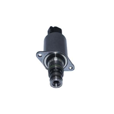 China Application Excavator Parts Hydraulic Pump Solenoid Valve for SY215 SY235 SY335 for sale