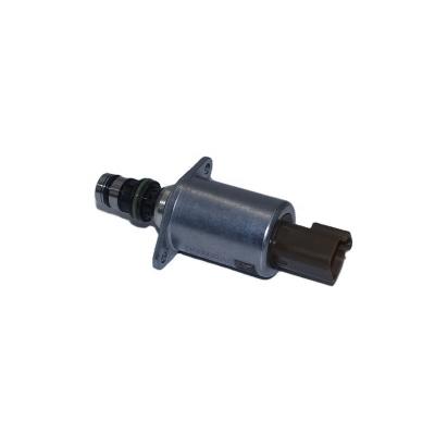 China Manufacturing Plant SY215 Excavator Hydraulic Pump Solenoid Valve for SY235 SY335 Control Valve for sale