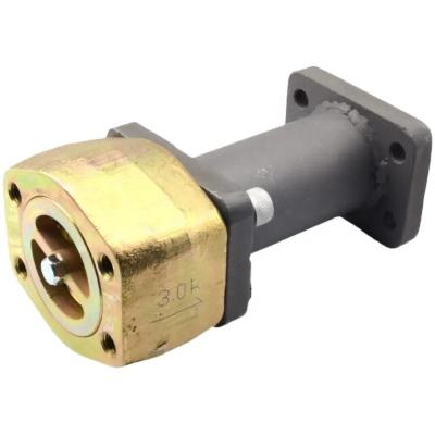 중국 After Service Online support Excavator Flow Control Valve 4.5K for EC360B EC460B 14555660 14608618 판매용