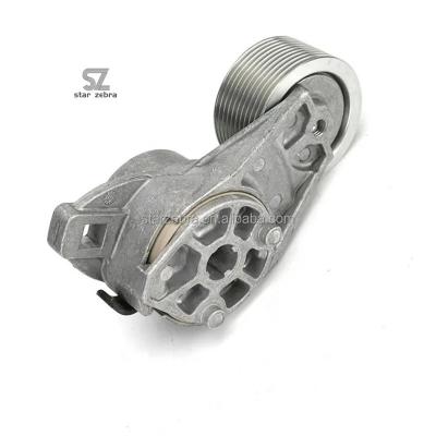 China High Guarantee Excavator Spare Parts D12D belt tensioner for Volvo EC360 EC460 APV3235 for sale