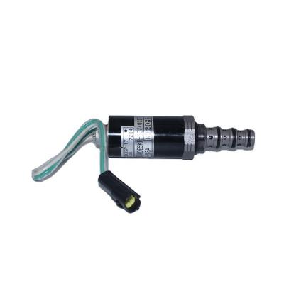 China KDRDE5KR-20/40C07-203A SKX5P-17-210 EZ20V00018F1 Excavator Parts OEM Hydraulic Solenoid Valve Pump for Heavy Equipment for sale
