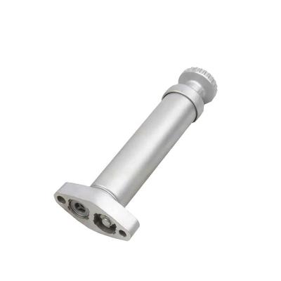 China 1832823 2W2605 8N0490 Fuel Pump for CAT Excavator 826H 3306 Engine Diesel Hand Oil Pump zu verkaufen