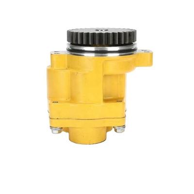China Design Excavator Oil Pump Assy for E345 E349D E365B E345B C11 C13 Engine Parts zu verkaufen