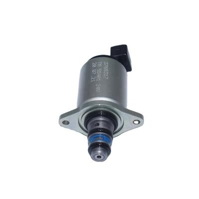 China TM58401 Excavator Parts 3768317 For Sany Pilot Proportional Valve 393000M024 PVC25 24VDC for Performance in Construction zu verkaufen