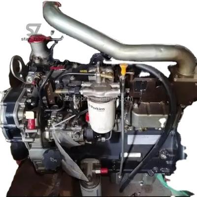 China C4.4 Complete Engine Assy for Caterpillar 3054C CAT318 Excavator and Long-Lasting Construction Works zu verkaufen