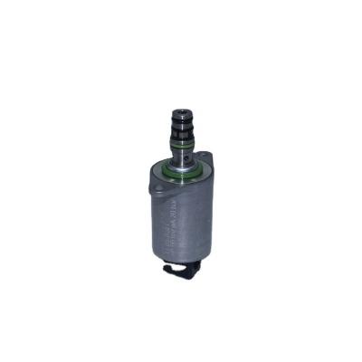 China New100% TM70202 24V Solenoid Valve for Hydraulic Pump Proportional Solenoid Valve in Machinery Repair Shops for sale