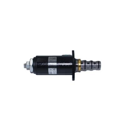 China YN35V00054F1 Excavator Parts SK200-8 SK210-8 SK350-8 Hydraulic Pump Solenoid Valve KDRDE5K-31/30C50-143 for Construction Works for sale