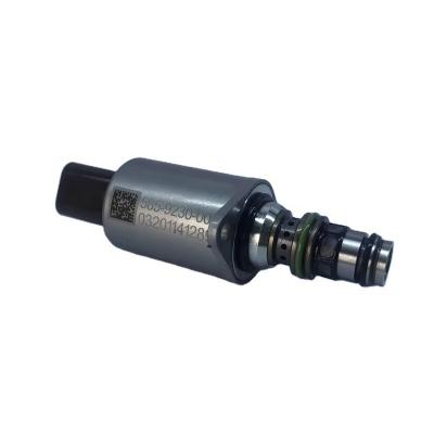 China Building Material Shops Excavator Solenoid Control Valve 585-9230 for E330 E336 E320 for sale