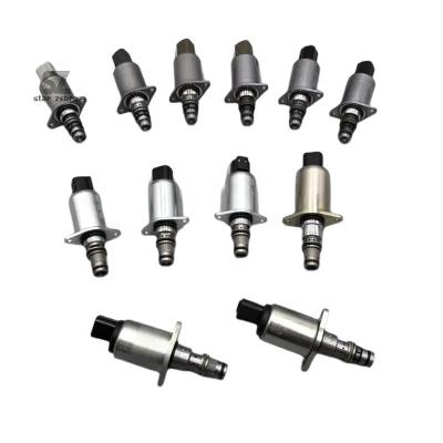 China SANY Proportional Pressure Reducing Solenoid Valve T335 T336 TM90501 1006178 HLPPR06A HLPPRV05A Top Choice for Industrial for sale